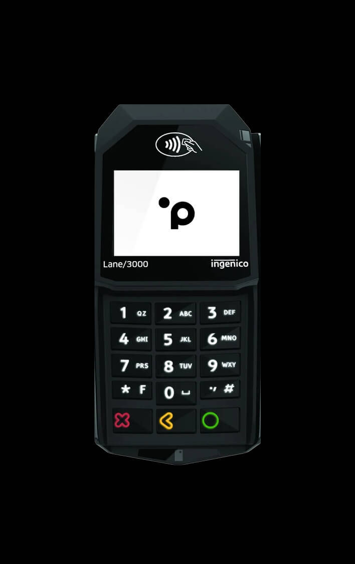 Point of sale (POS) payment terminals | Planet
