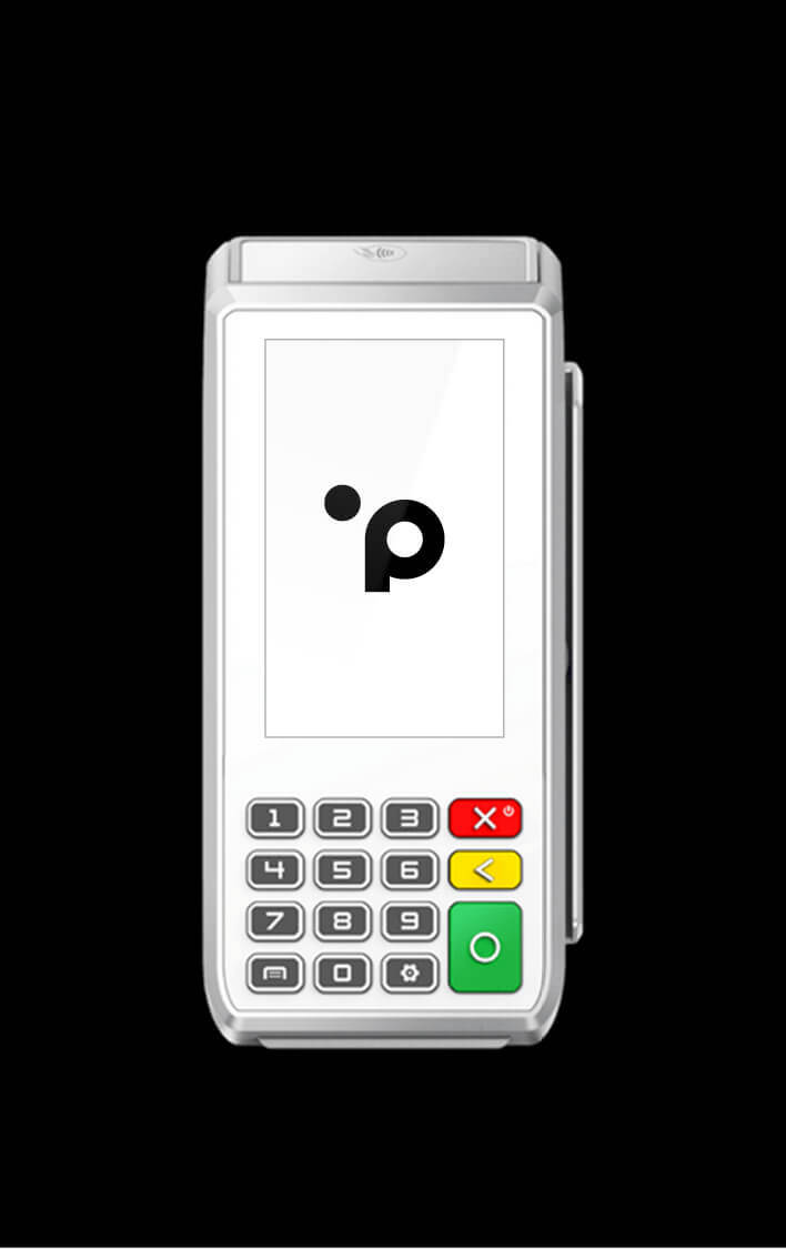 Point of sale (POS) payment terminals | Planet