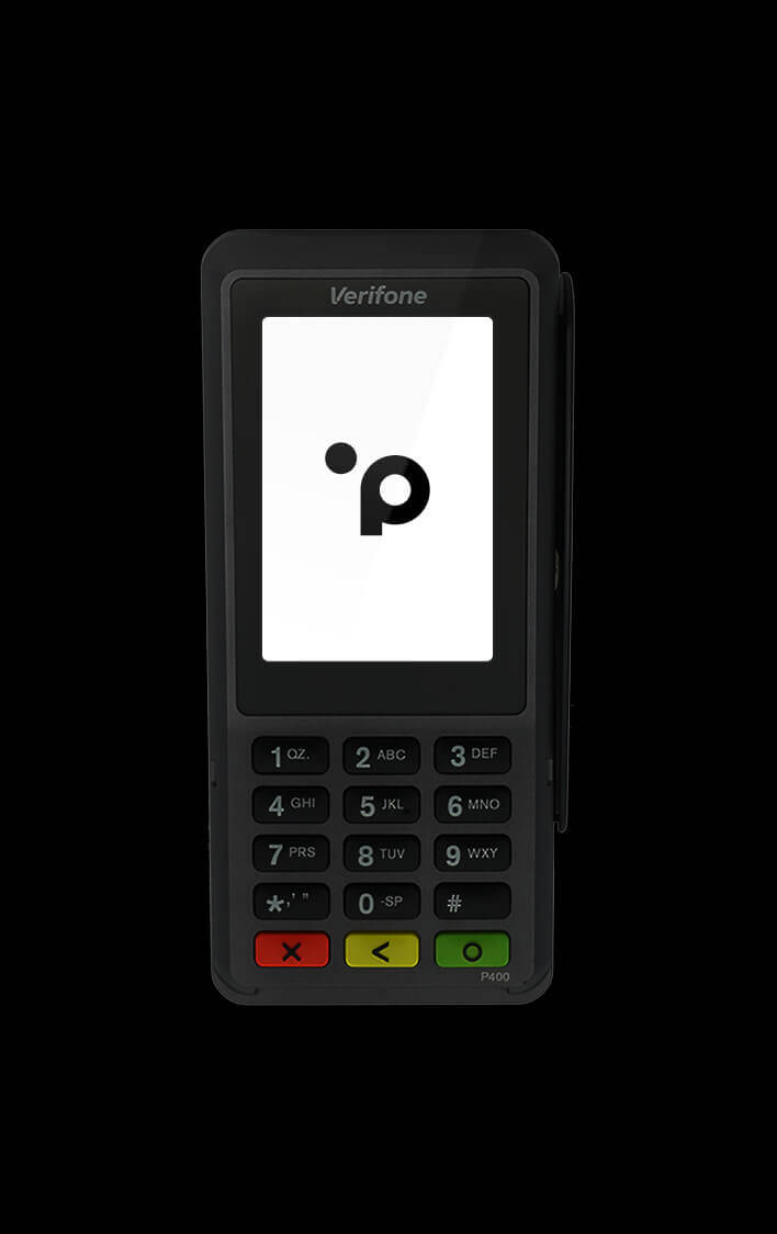 Point of sale (POS) payment terminals | Planet