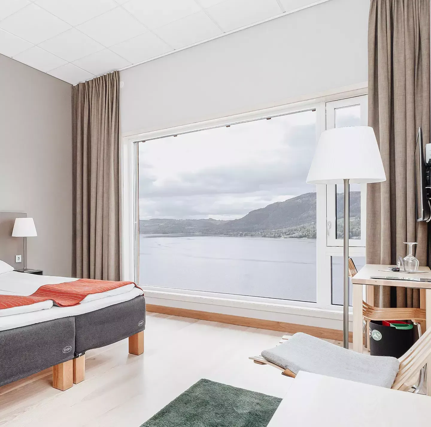 Frich’s in Norway centralised their tech-stack | Planet