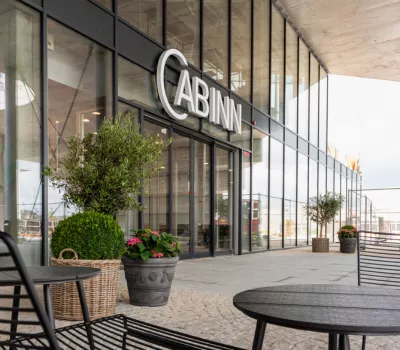 How CABINN reduced queues with Planet and Oracle | Planet